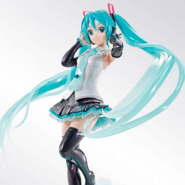 BANDAI Figure-rise LABO 初音未來 V4X | 蝦皮購物