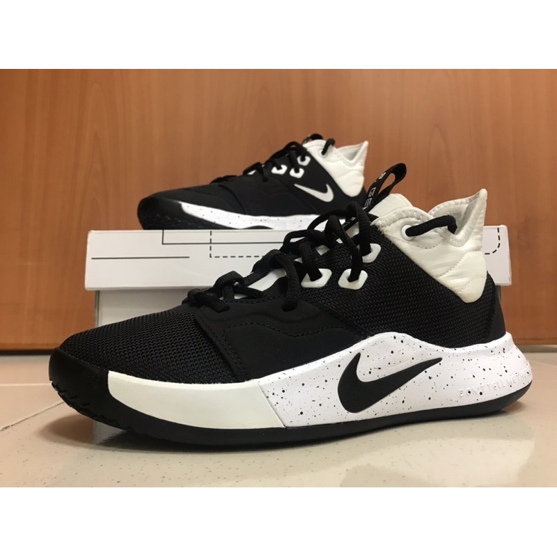 ‼️7-11免運‼️ 【NIKE】 PG3 籃球鞋 請私訊聊聊 | 蝦皮購物
