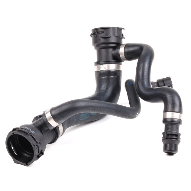 BMW E60 523I (N52) 水箱上水管 17127546064 | 蝦皮購物