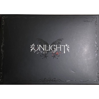 全新 UL unlight 官方 周邊 桌遊 實體卡牌組 實體對戰卡牌 | 蝦皮購物