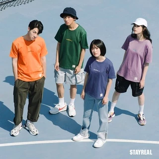 STAYREAL, 官方線上商城 | 蝦皮購物