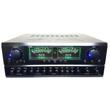 SUGAR SA-818擴大機 | 蝦皮購物