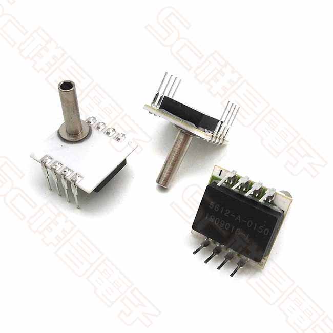 【祥昌電子】AMS 5612-A-0150 半導體 IC 積體電路 晶片 芯片 DIP-8 | 蝦皮購物