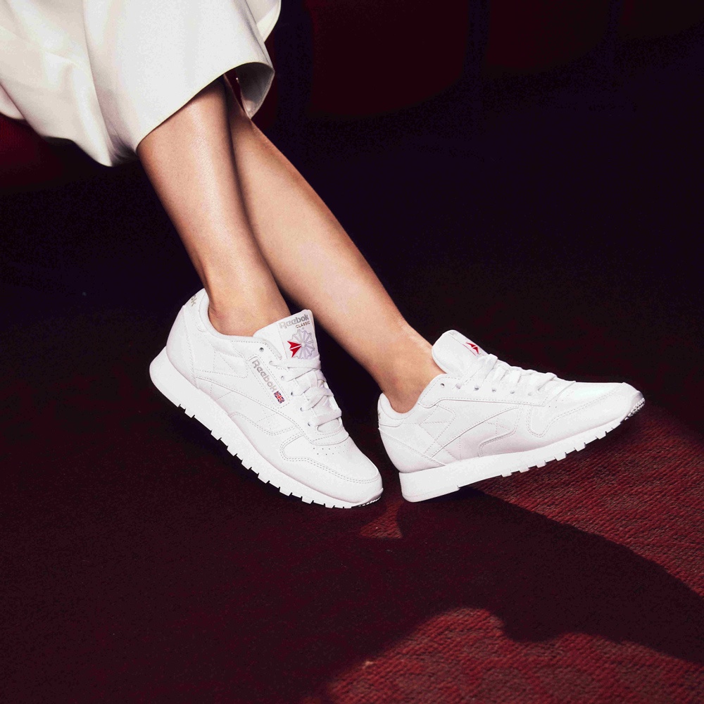 Reebok CL Leather 經典鞋 男/女 GY0953 | 蝦皮購物