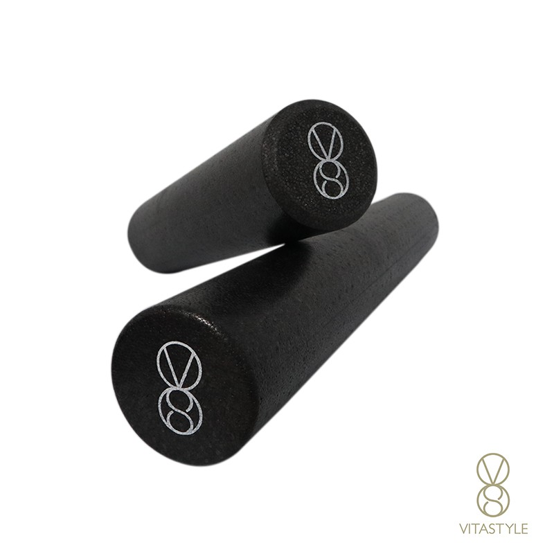 【VITASTYLE】EPP Foam Roller(彼拉提斯滾輪)_60cm和90cm | 蝦皮購物