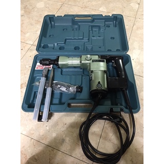 台灣製造 英得麗 TM-H41 強力型 電動鎚 破壞鎚 電鎚 電槌 破碎機 不熱不失力 h41 | 蝦皮購物