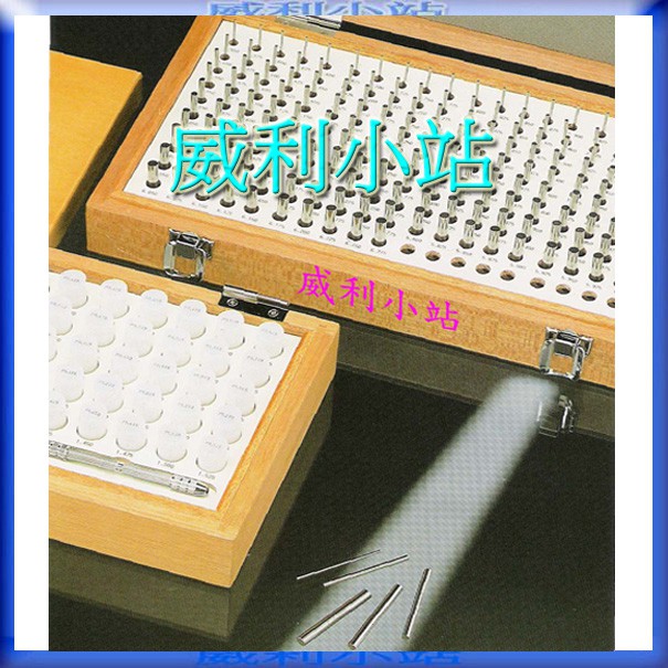 【威利小站】日本TC 塞規 CC-0A CC-0B CC-1A CC-1B CC-2A CC-2B CC-3A 針規 | 蝦皮購物