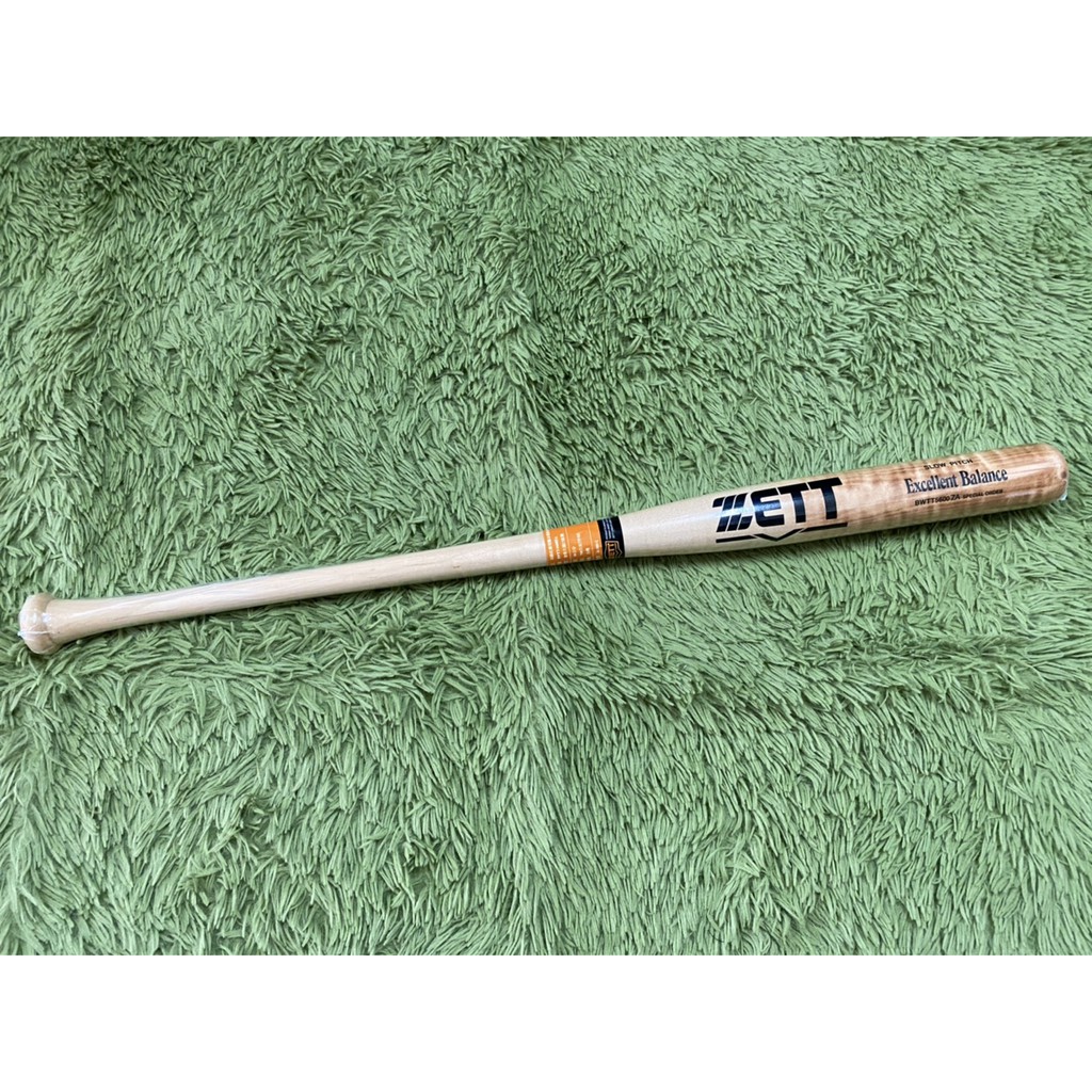 《棒壘用品優惠出清》ZETT 進口加拿大紅楓木壘球棒 (實心) BWTT-5600ZA | 蝦皮購物