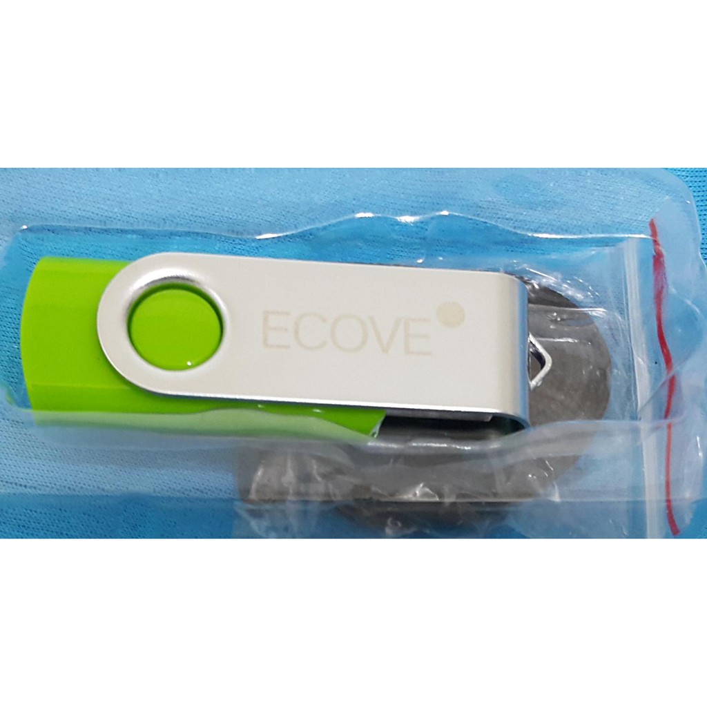 ECOVE 16GB隨身碟(附吊繩) | 蝦皮購物