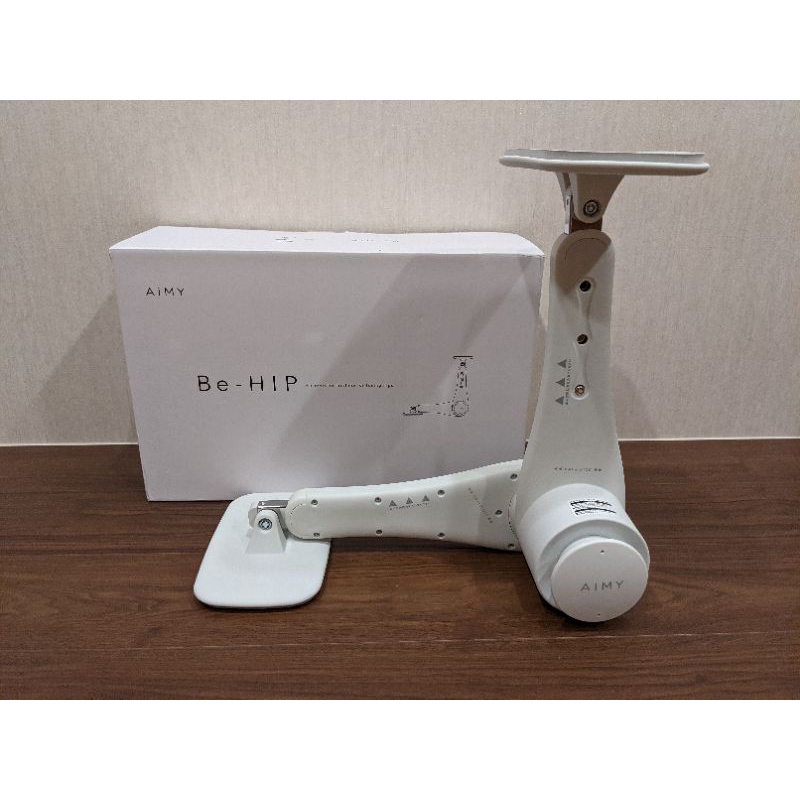 翹臀~翹臀...日本AiMY Be-HIP翹臀鍛練機~~3千元有找 | 蝦皮購物