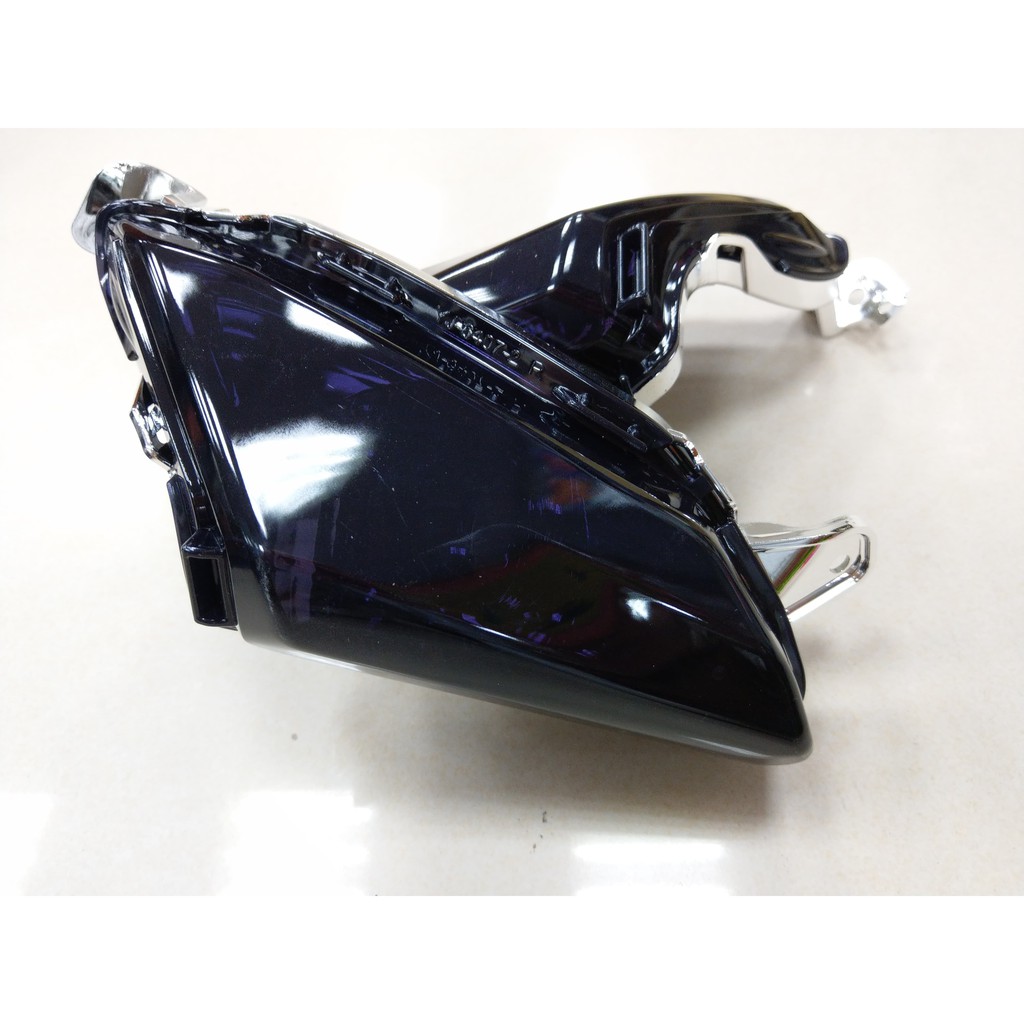 正MOTO E-GIN部品 方向燈殼 方向燈組 燈組 五代戰 新勁戰五代 前方向燈殼 燈殼 黑色 | 蝦皮購物