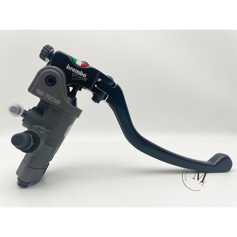 Mm. BREMBO 19RCS/RCS19/RCS 直推總泵/上泵/主缸(右邊全配) | 蝦皮購物
