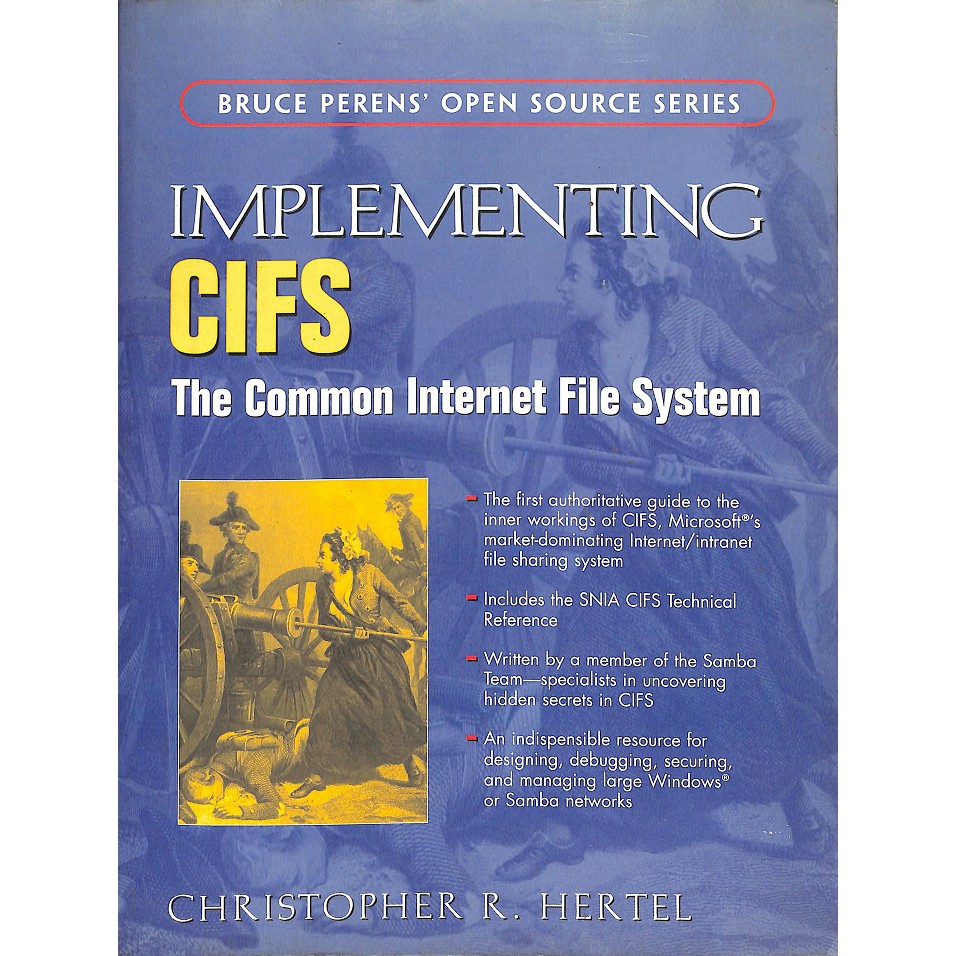 Common Internet File System Cifs について 5 分以内で説明 It基礎