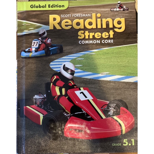 reading street 5.1全新一本1099 | 蝦皮購物