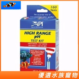 API 魚博士 海水PH測試劑 精準 水質檢測 魚缸酸鹼 測量水質 D172 | 蝦皮購物