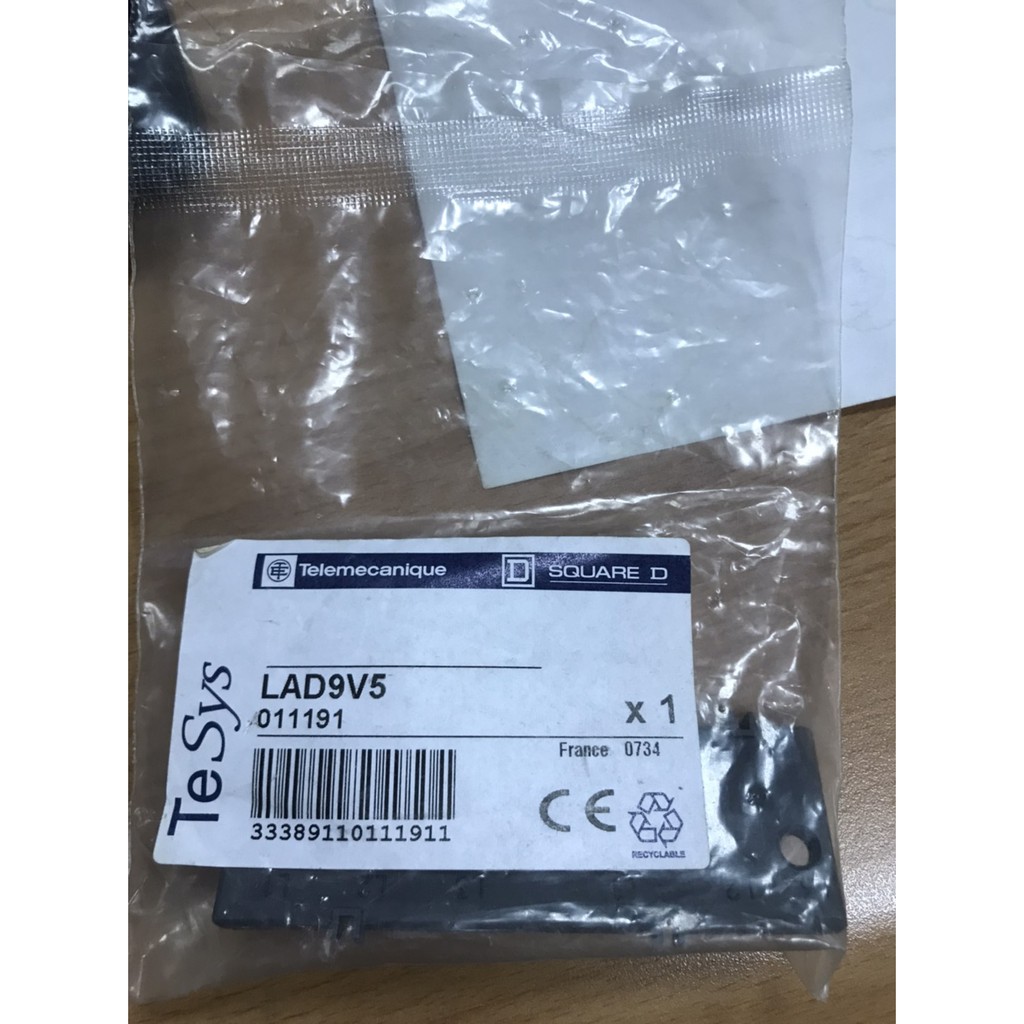 Telemecanique 並聯連接線組 LAD9V5 | 蝦皮購物