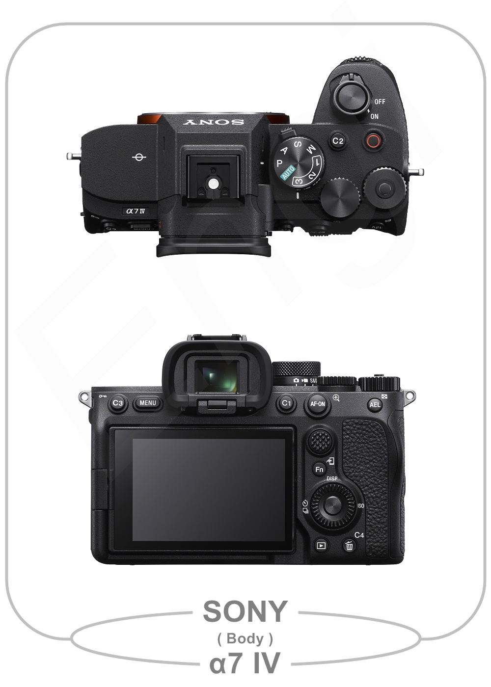 恩崎科技 SONY α7 IV Body 單機身 公司貨 ILCE-7M4 α7IV A7M4 A7IV | 蝦皮購物