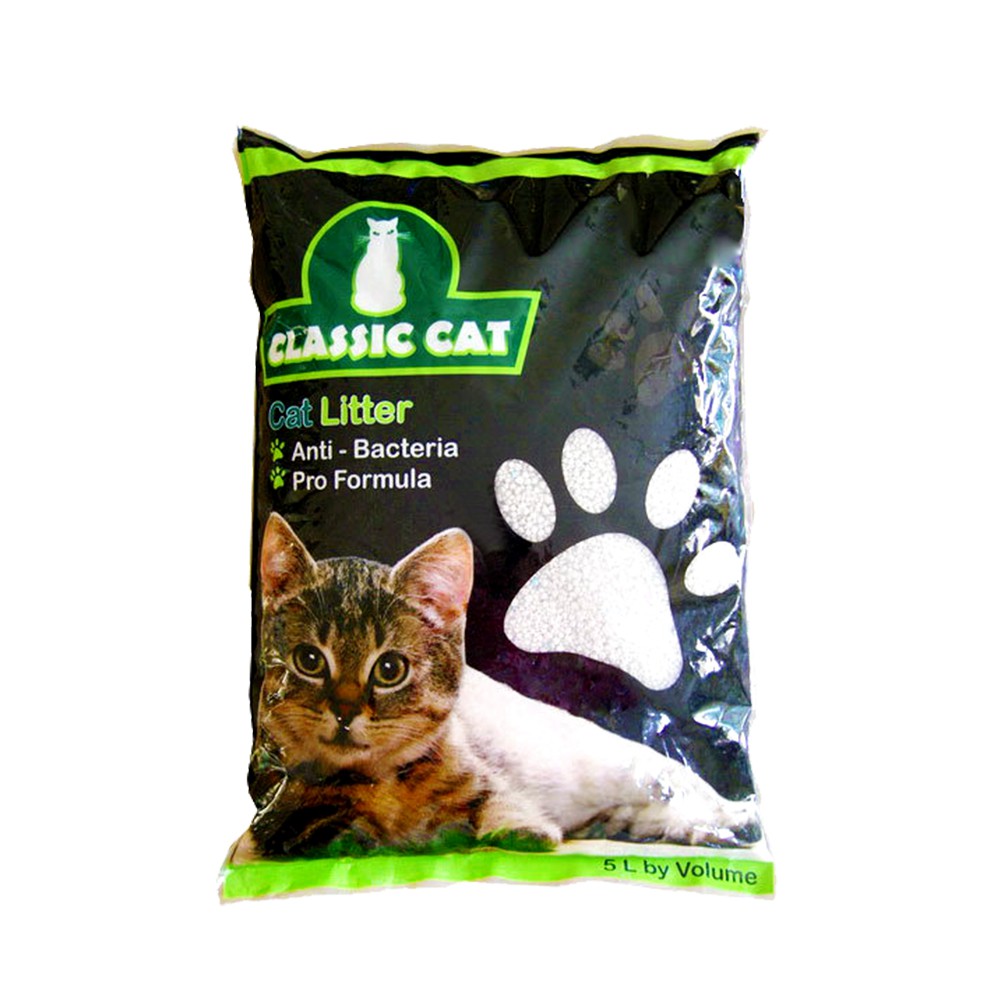 易堆之經典系列 細球砂 粗球砂5L(約3kg) 無香味 貓砂 粗砂 礦砂 超取限1包 (G002H43) | 蝦皮購物