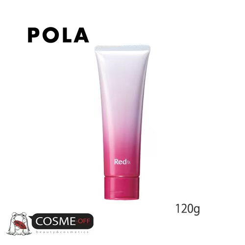 日本直郵 POLA Red B.A (臻紅碧艾) 洗面乳 120g | 蝦皮購物