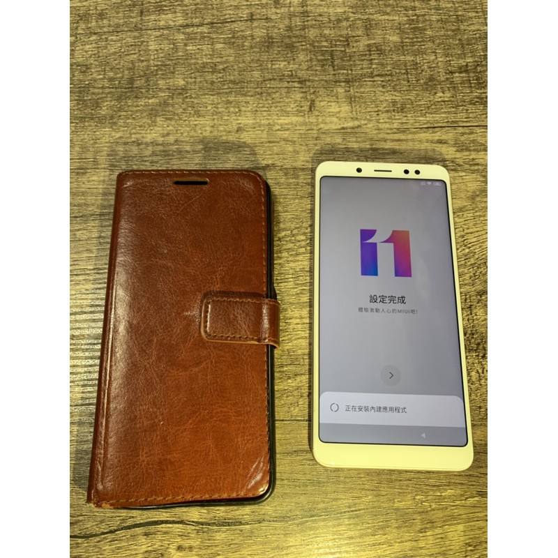 紅米 Note 5 4/64G | 蝦皮購物