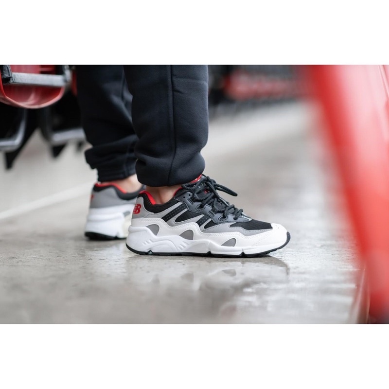 New Balance NB 850 男女款 灰/黑/白/紅 經典 復古 運動 休閒鞋 (ML850YSB) | 蝦皮購物
