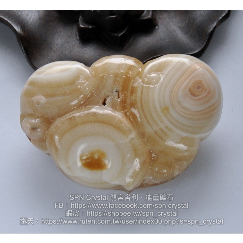 精品水晶※》能量至寶 - 收藏級龍宮舍利墜 Dragon Palace Relics Stone C210910 | 蝦皮購物