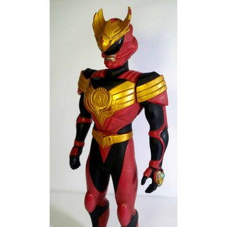 A-105 櫃 現況品 ： KONAMI 2003 超星神 獅子星神 獅堂劍 SAZER-LION FG | 蝦皮購物