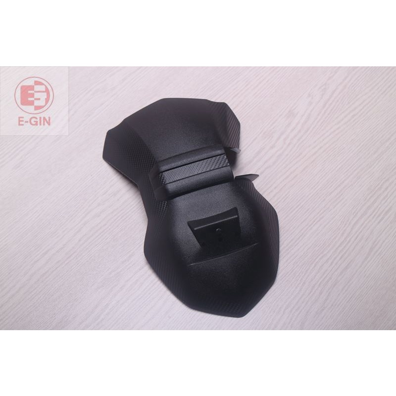 附發票-車殼玩家=FORCE2.0-BFV-直上專用-防潑水後土除-卡夢雕花-EG部品 | 蝦皮購物