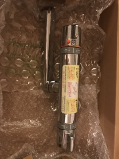 日本製TOTO TMHG40/44/46 浴室溫控水龍頭 淋浴龍頭 蓮蓬頭 | 蝦皮購物