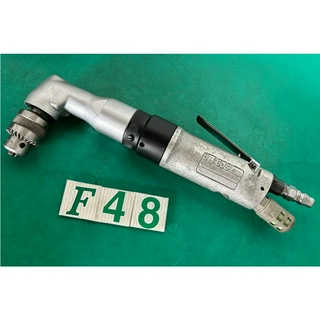 【有中-日本外匯品】日本瓜生 URYU UD-60S-29C 90度 加長型 氣動角度電鑽/ (現狀賣){F48} | 蝦皮購物