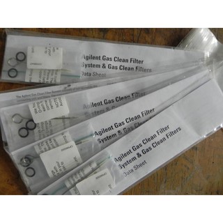 agilent gas clean filters【專業二手儀器/價格超優惠/熱忱服務/交貨快速】 | 蝦皮購物