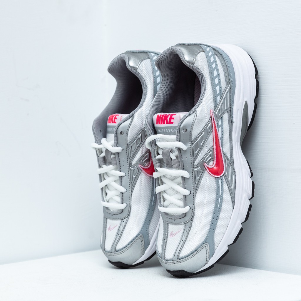 現貨NIKE Initiator女款 休閒運動復古DadShoes老爹鞋M2K撞色FILA AirMax銀子彈 | 蝦皮購物
