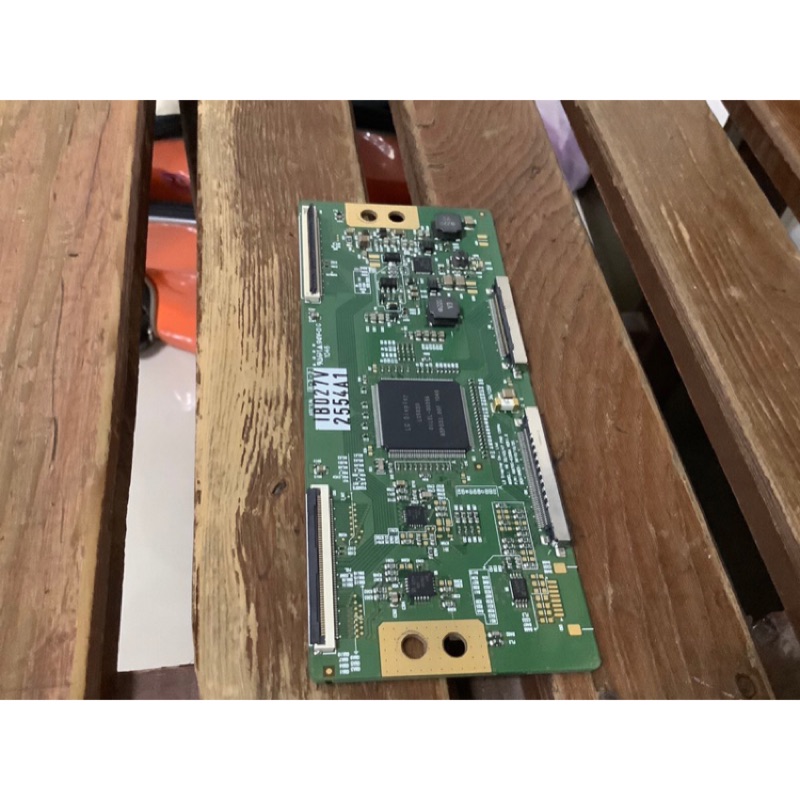 台灣現貨 LG 47LW4500邏輯板 排線 拆機良品 價格透明 免私訊 都是現貨 色差 油畫 畫面雪花 對策品 | 蝦皮購物