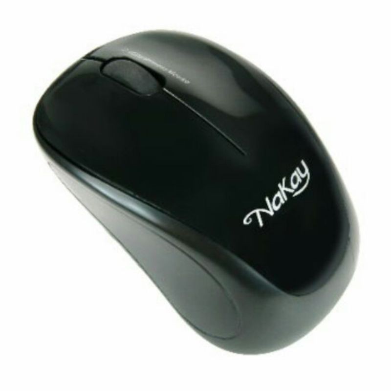 Nakay-25．2.4G 無線技術/高精準解析度 /滑動順暢/智慧睡眠/省電設計/自動對碼感應/ USB 接收器 | 蝦皮購物
