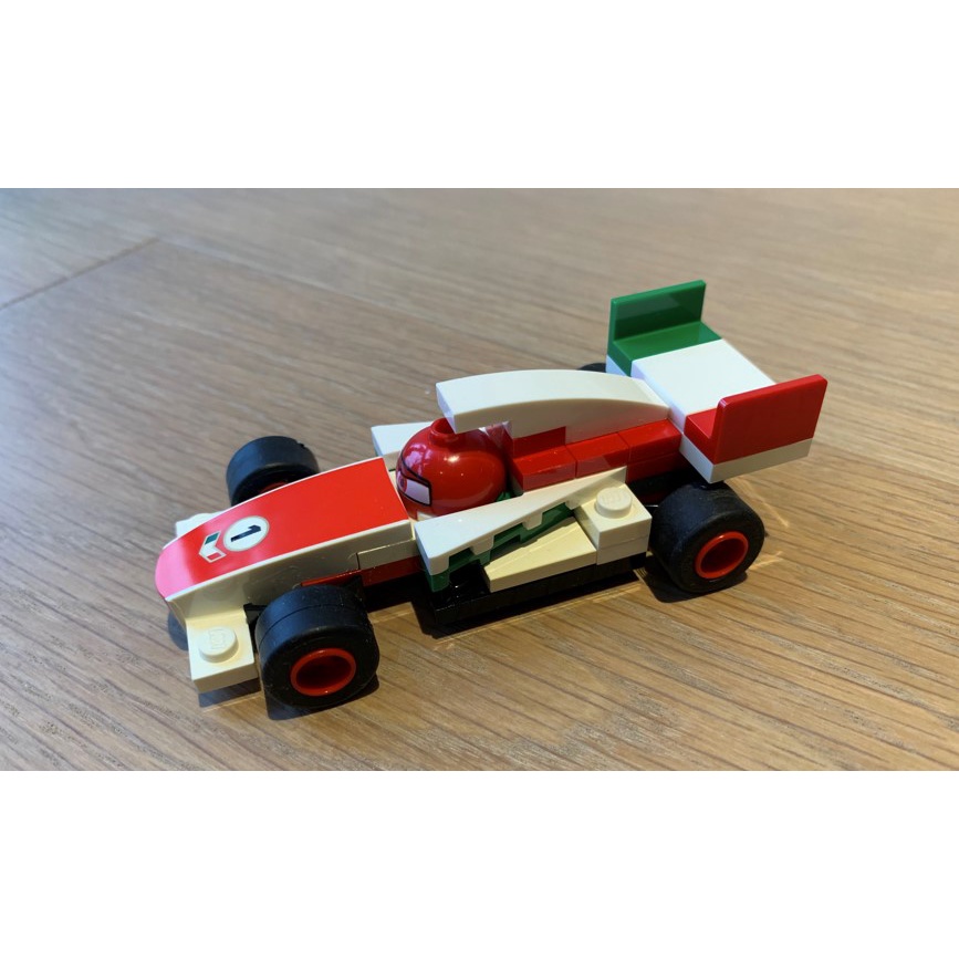 正版 二手 樂高 LEGO 9478 義大利 超哥 | 蝦皮購物