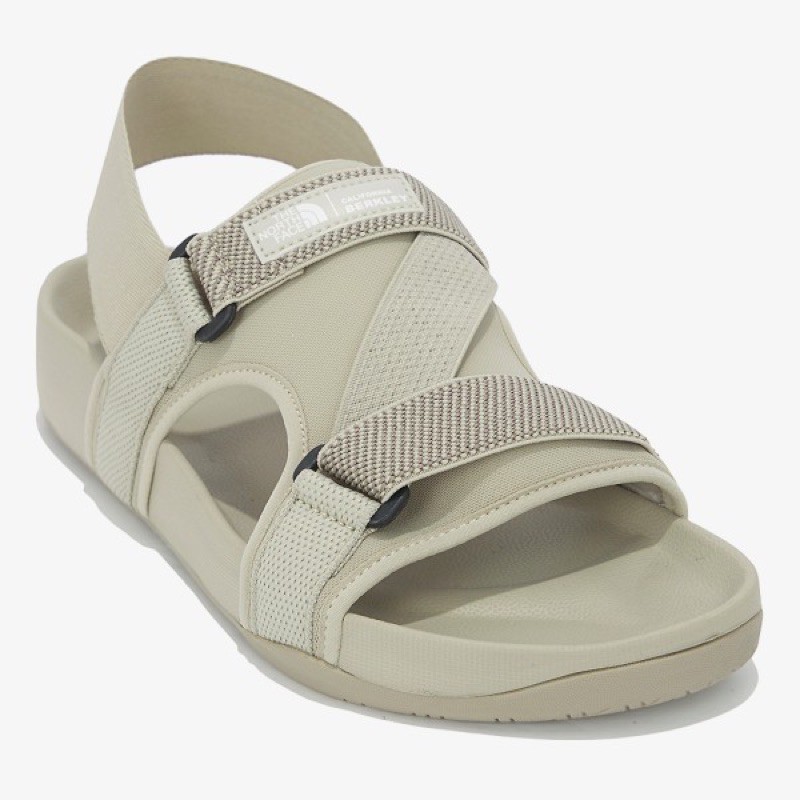 韓國業餘代購 The North Face LOOP SANDAL 北臉 大人 繃帶 魔鬼氈 涼鞋 21SS 親子鞋 | 蝦皮購物