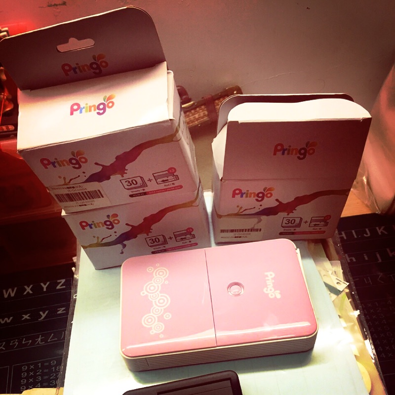 Pringo p231 | 蝦皮購物