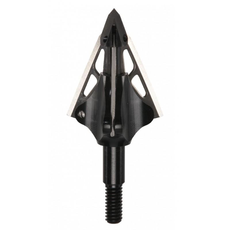 NAP Bloodrunner 獵箭頭 100grains (3入裝)【Goodshot 專業射箭弓箭器材】 | 蝦皮購物