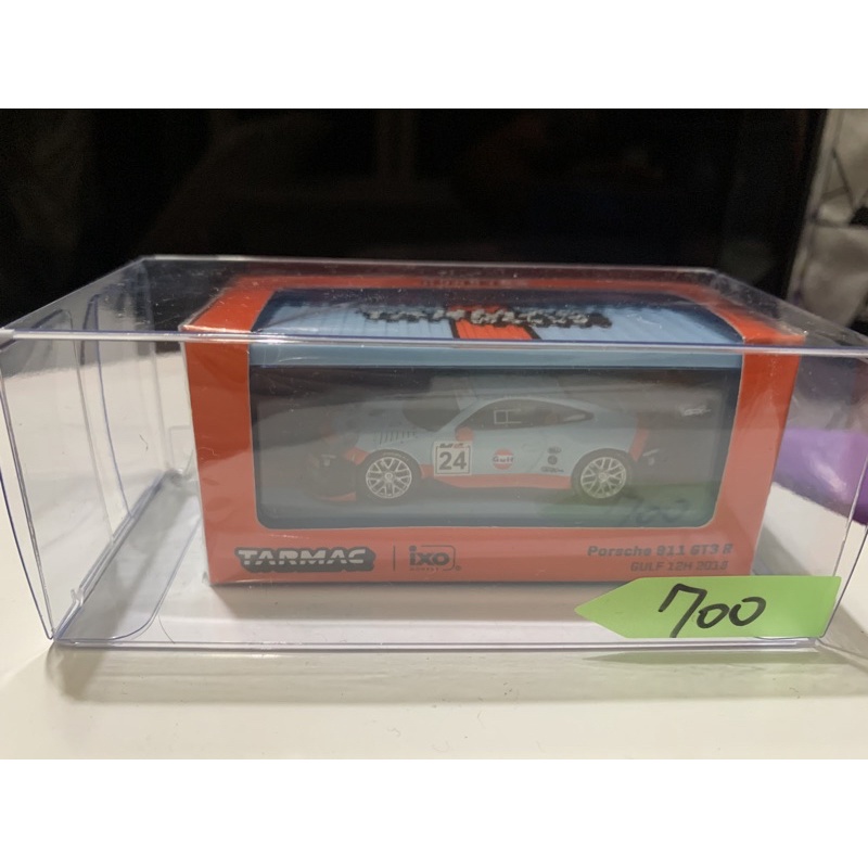 tarmac work 911 GT3 | 蝦皮購物