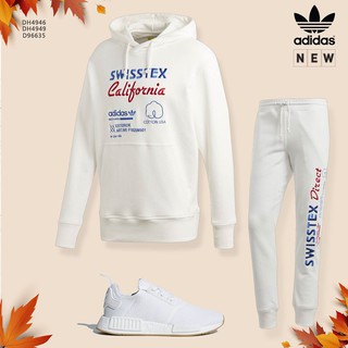 {Moli} 陳奕迅同款 Adidas KAVAL SWEATPANT 美國棉 聯名款 厚版 長褲 運動褲 DH4949 | 蝦皮購物