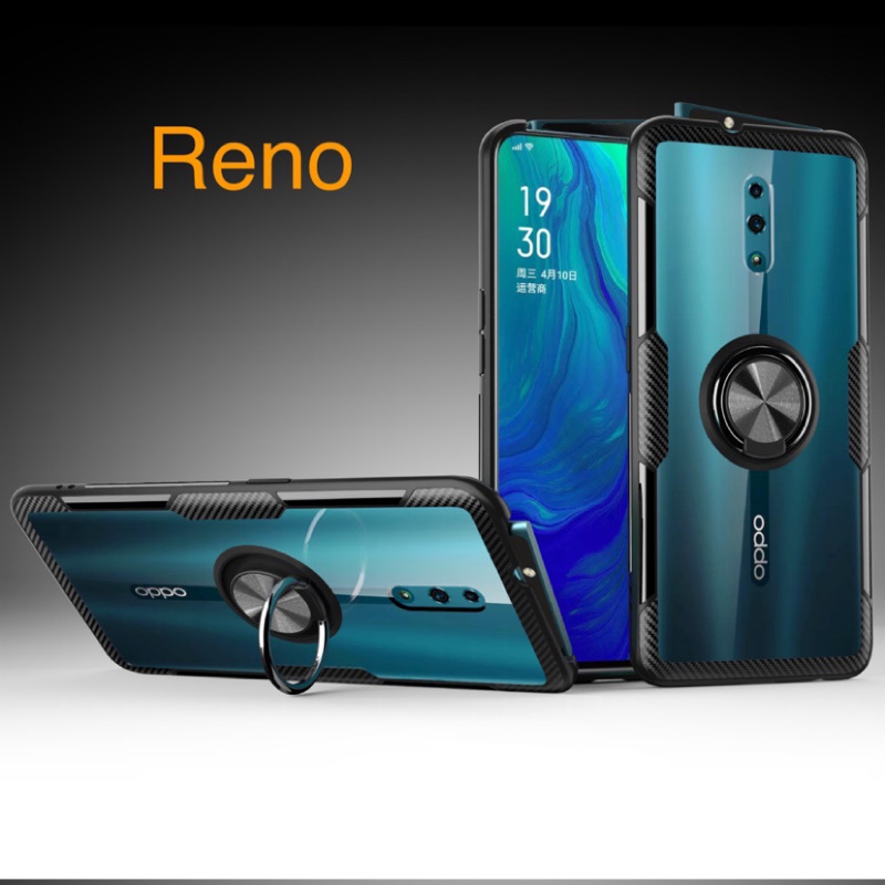 OPPO Reno 4 Reno4 Pro 5G R17 R15 CPH2091 2089 1835 不變黃 手機殼 | 蝦皮購物