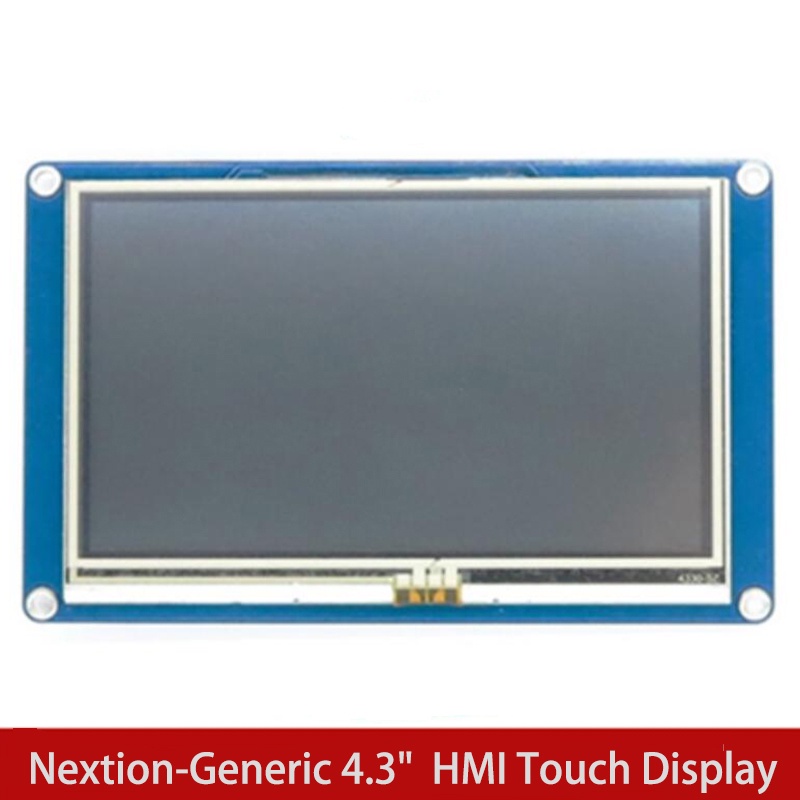 Nextion Basic LCD Display 通用 2.4inch 2.8inch 3.2inch 3.5inch | 蝦皮購物