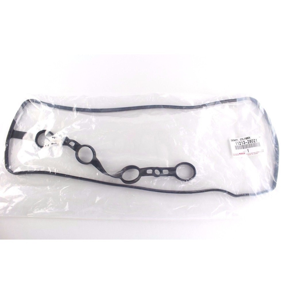 HS汽材 CAMRY 02- WISH 04- RAV4 08- PREVIA 2.4 正廠 原廠 汽門蓋墊片 搖臂蓋 | 蝦皮購物