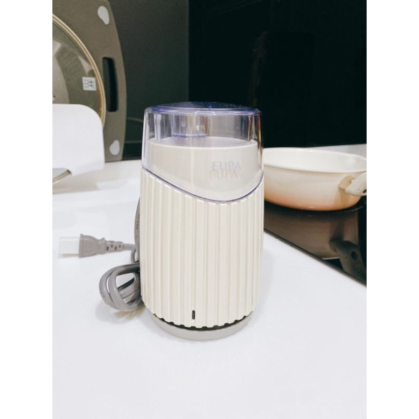 【優柏EUPA】磨豆機 TSK-9282P | 蝦皮購物