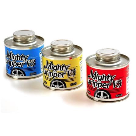 亞丁RC NASA Mighty Gripper V3 胎水 | 蝦皮購物