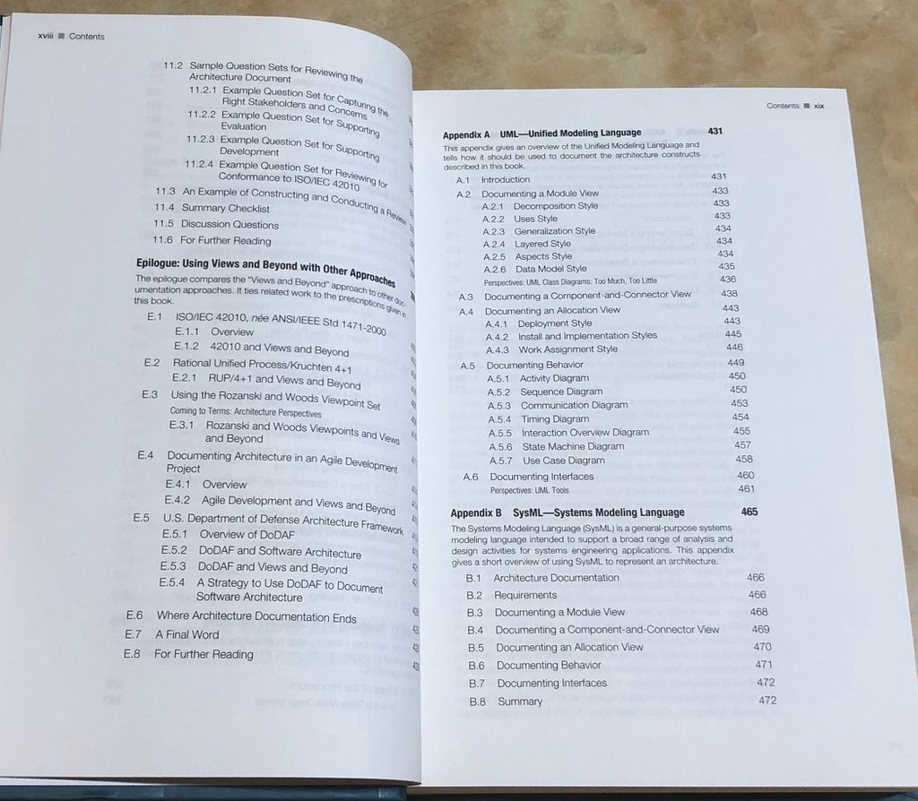 Documenting Software Architectures (2E,精裝本) | 蝦皮購物