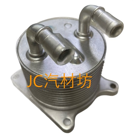 三菱 變速箱冷卻器(冷卻排) 出2管 FORTIS 07- OUTLANDER 2.4 08-14 2920A097 | 蝦皮購物