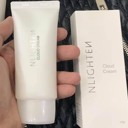 New Cloud cream (40g) | 蝦皮購物