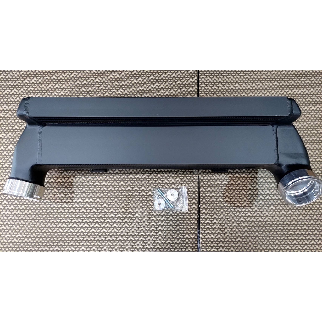 BMW N54 N55 E82 E84 E89 E90 E92 中冷器 | 蝦皮購物