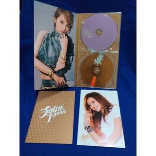Jolin J game 音樂CD+DVD 演唱會實錄 | 蝦皮購物